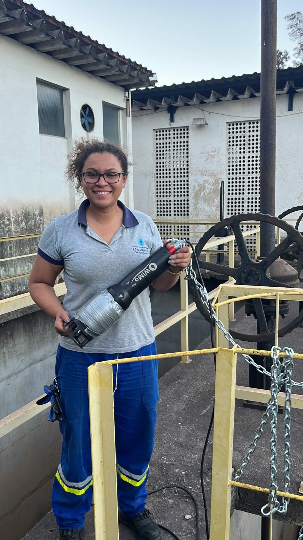 FASEP project in Brazil | episode #2 | nke Group